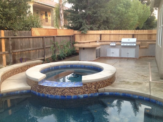 J & S POOL & SPA SERVICE - 24 Photos & 69 Reviews - 338 N Minnewawa Ave ...