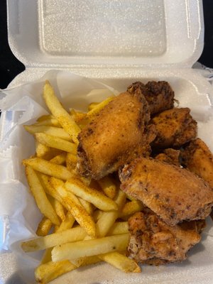 WORLD FAMOUS RIB SHACK & SEAFOOD - Updated December 2025 - 7506 NW 17th ...