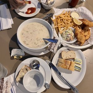 SAM’S CHOWDER HOUSE - 8366 Photos & 5114 Reviews - 4210 N Cabrillo Hwy ...