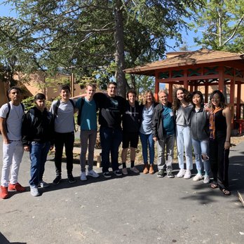 SEQUOIA HIGH SCHOOL - Updated October 2025 - 12 Photos - 1201 Brewster ...