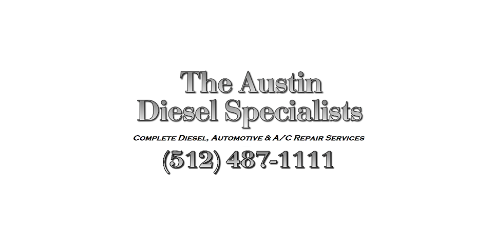 THE AUSTIN DIESEL SPECIALISTS - Updated January 2026 - 10410 N Lamar ...