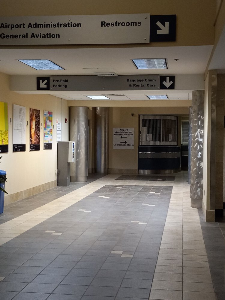 PITT-GREENVILLE AIRPORT - PGV - Updated December 2025 - 16 Photos - 400 ...