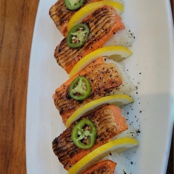 SUSHI DEN - Updated May 2024 - 2793 Photos & 2365 Reviews - 1487 S ...