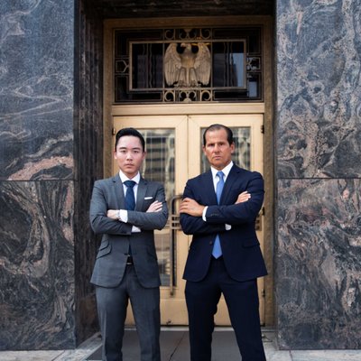 SHEGERIAN & ASSOCIATES - Updated December 2025 - 46 Photos & 101 ...