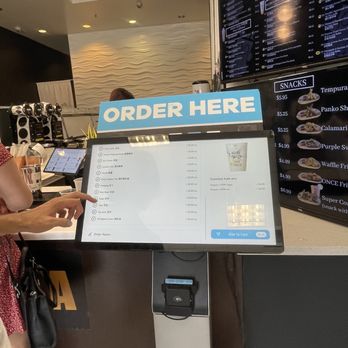 ONCE TEA - Updated July 2024 - 272 Photos & 116 Reviews - 1081 B St ...