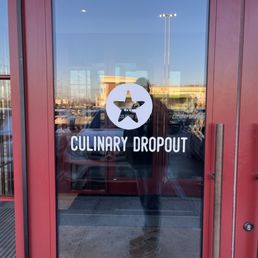 CULINARY DROPOUT - Updated December 2025 - 571 Photos & 219 Reviews ...