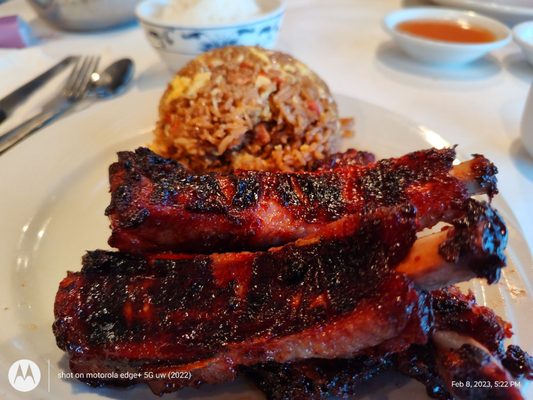 HUNAN SPRING CHINESE - Updated September 2025 - 96 Photos & 216 Reviews ...