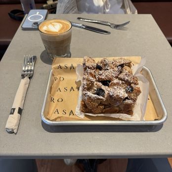 ASARO BAKERY & CAFE - Updated February 2025 - 32 Photos & 35 Reviews ...