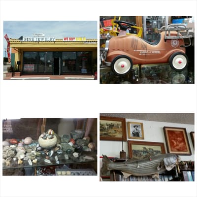 LITTLEJOHN’S FINE JEWELRY - Updated December 2025 - 19 Reviews - 8220 ...