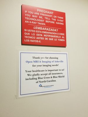 ASHEVILLE OPEN MRI - Updated December 2025 - 20 Reviews - 675 Biltmore ...