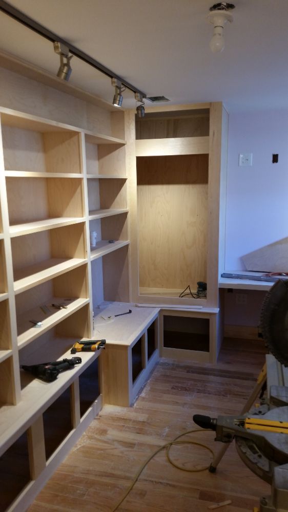 CONNAUGHT CONSTRUCTION - Updated July 2025 - Weymouth, Massachusetts ...