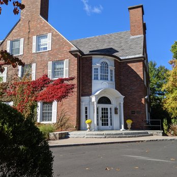 THE SPA AT NORWICH INN - Updated March 2025 - 238 Photos & 230 Reviews ...