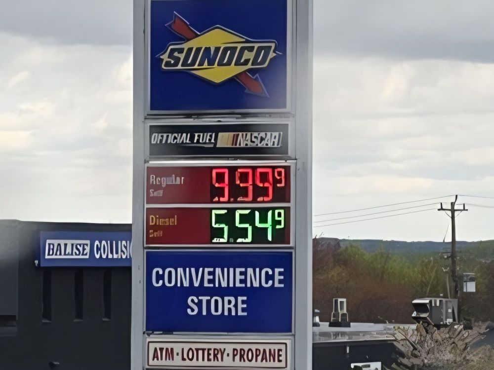 SUNOCO - Updated May 2026 - 425 Quaker Ln, West Warwick, Rhode Island ...