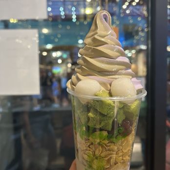 MATCHA EN - Updated November 2024 - 590 Photos & 233 Reviews - 2167 S ...