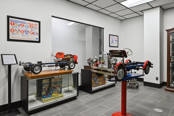 DFW CAR AND TOY MUSEUM - Updated January 2026 - 209 Photos & 34 Reviews ...