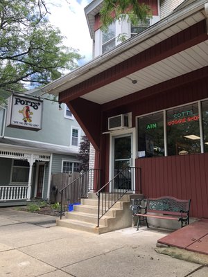 POTTS’ DOGGIE SHOP - Updated September 2024 - 19 Photos & 76 Reviews ...