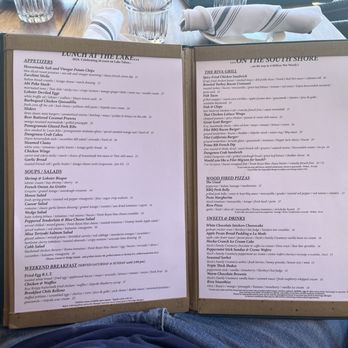 RIVA GRILL - Updated July 2024 - 1849 Photos & 1958 Reviews - 900 Ski ...