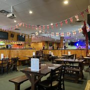 BRIARPATCH RESTAURANT - 2215 Photos & 1473 Reviews - 252 N Park Ave ...