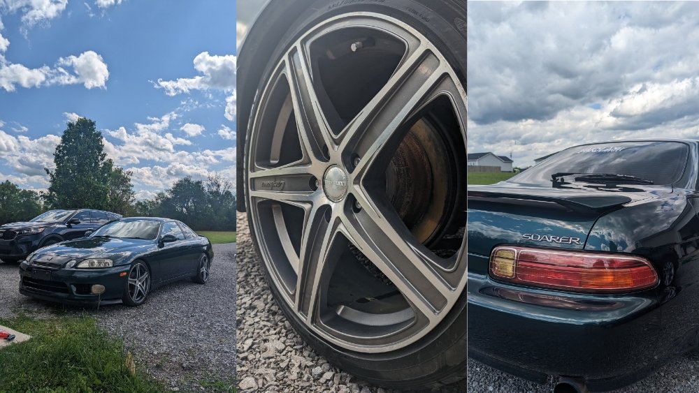 REDLINE DETAILING - Updated September 2024 - Woodbury, Tennessee - Auto ...