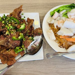 HK BBQ HOUSE - 116 Photos & 53 Reviews - 3740 Iowa Ave, Riverside, CA ...