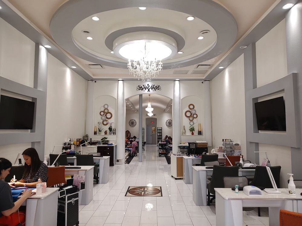 SOLA NAILS - Updated July 2024 - 14 Photos - 4211 S Lamar Blvd, Austin ...