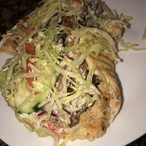 GYRO HUB - Updated September 2025 - 31 Photos & 27 Reviews - 1750 ...