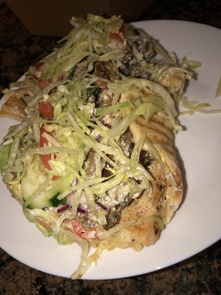 SAM’S GYRO - Updated July 2024 - 115 Photos & 124 Reviews - 7 S Main St ...