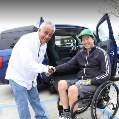 AERO MOBILITY - Updated November 2025 - 56 Photos & 108 Reviews - 1001 ...