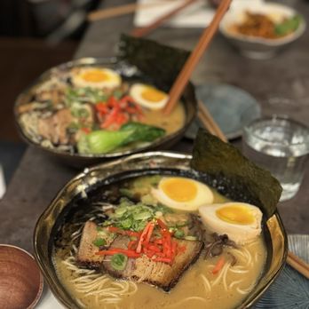 KIN RAMEN - Updated April 2025 - 1517 Photos & 588 Reviews - 129 W 56th ...