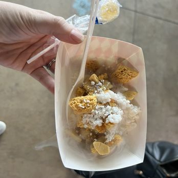 THE INVENTING ROOM DESSERT SHOP - Updated January 2025 - 540 Photos ...