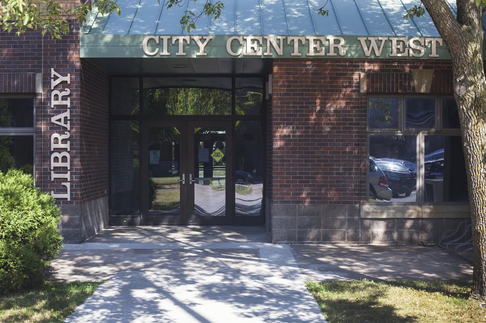 WEST DULUTH BRANCH LIBRARY - Updated October 2025 - 5830 Grand Ave ...