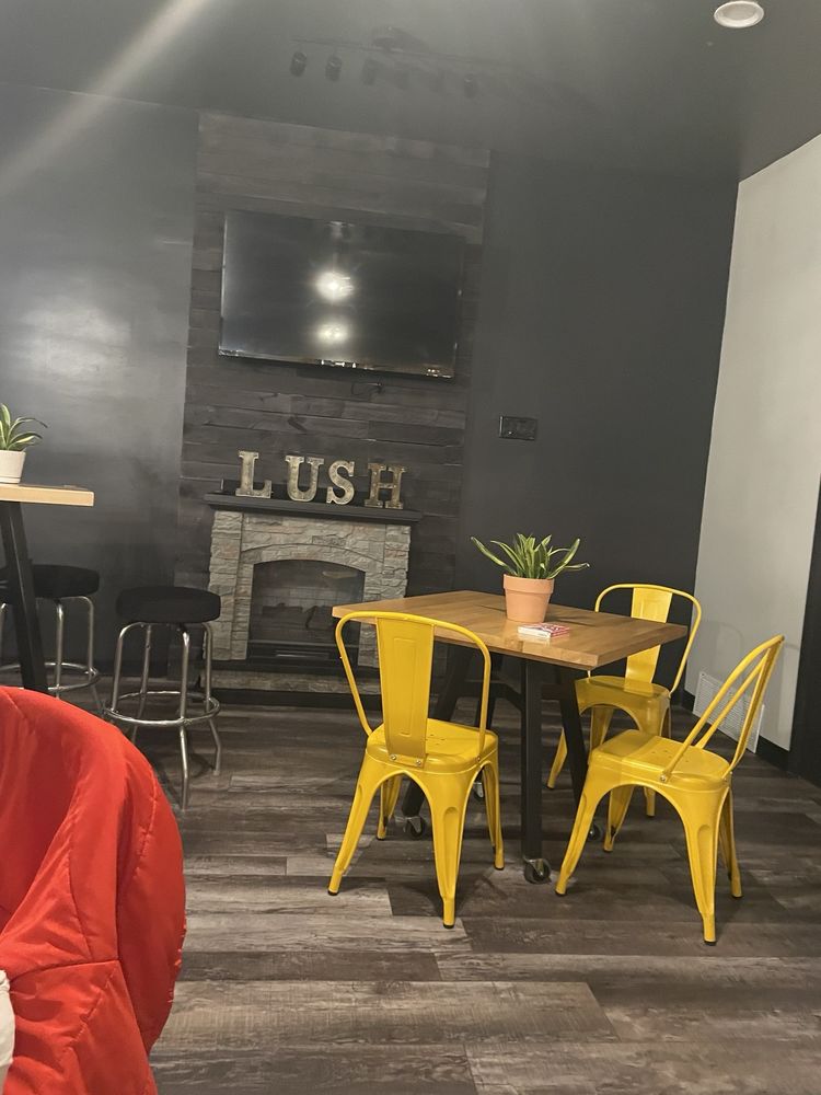 LUSH POPCORN - Updated December 2025 - 22 Photos & 13 Reviews - 920 E ...