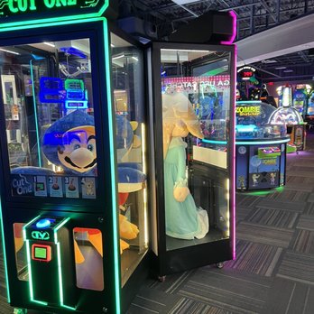 GAMETIME - Updated October 2025 - 248 Photos & 120 Reviews - 9441 W ...