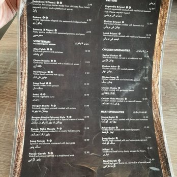 PAKWAN RESTAURANT - Updated May 2024 - 634 Photos & 493 Reviews - 1140 ...