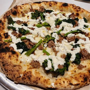 BELLA NAPOLI - Updated January 2026 - 281 Photos & 143 Reviews - 1540 N ...