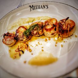 MEEHAN’S CHOPHOUSE - Updated December 2025 - 456 Photos & 261 Reviews ...