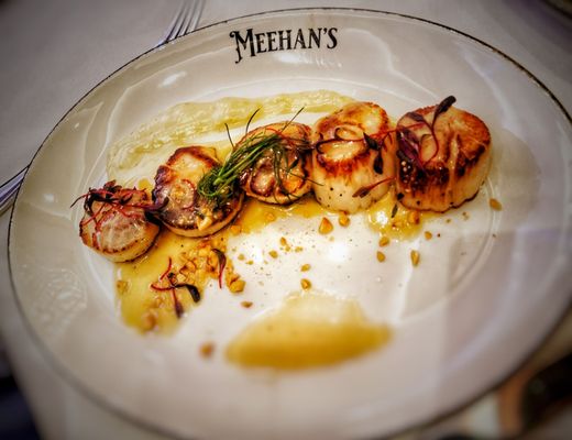 MEEHAN’S CHOPHOUSE - Updated October 2025 - 451 Photos & 255 Reviews ...
