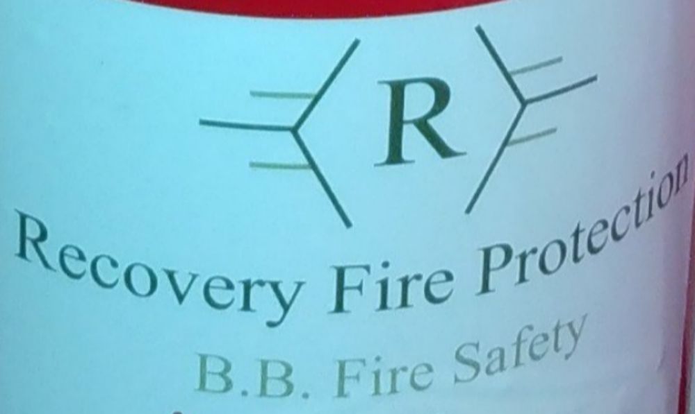 RECOVERY FIRE PROTECTION - Updated March 2024 - Request a Quote - 173 ...