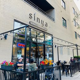 SINYA MEDITERRANEAN GRILL - Updated October 2025 - 192 Photos & 262 ...