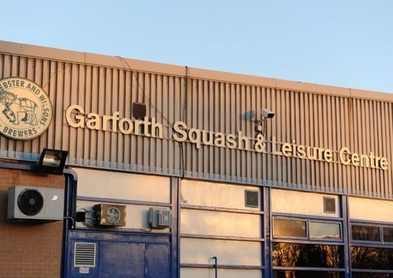 GARFORTH SPORTS & LEISURE - Updated January 2025 - Ninelands Lane ...