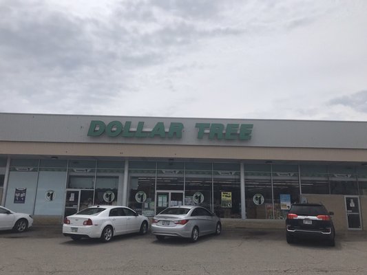 DOLLAR TREE - Updated April 2024 - 22080 Emery Rd, North Randall, Ohio ...