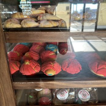 CON AZUCAR CAFE - Updated July 2025 - 144 Photos & 106 Reviews - 3901 ...