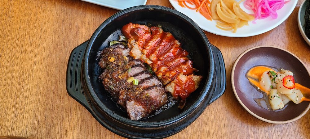 HAN OAK - Updated March 2024 - 997 Photos & 365 Reviews - 511 NE 24th ...