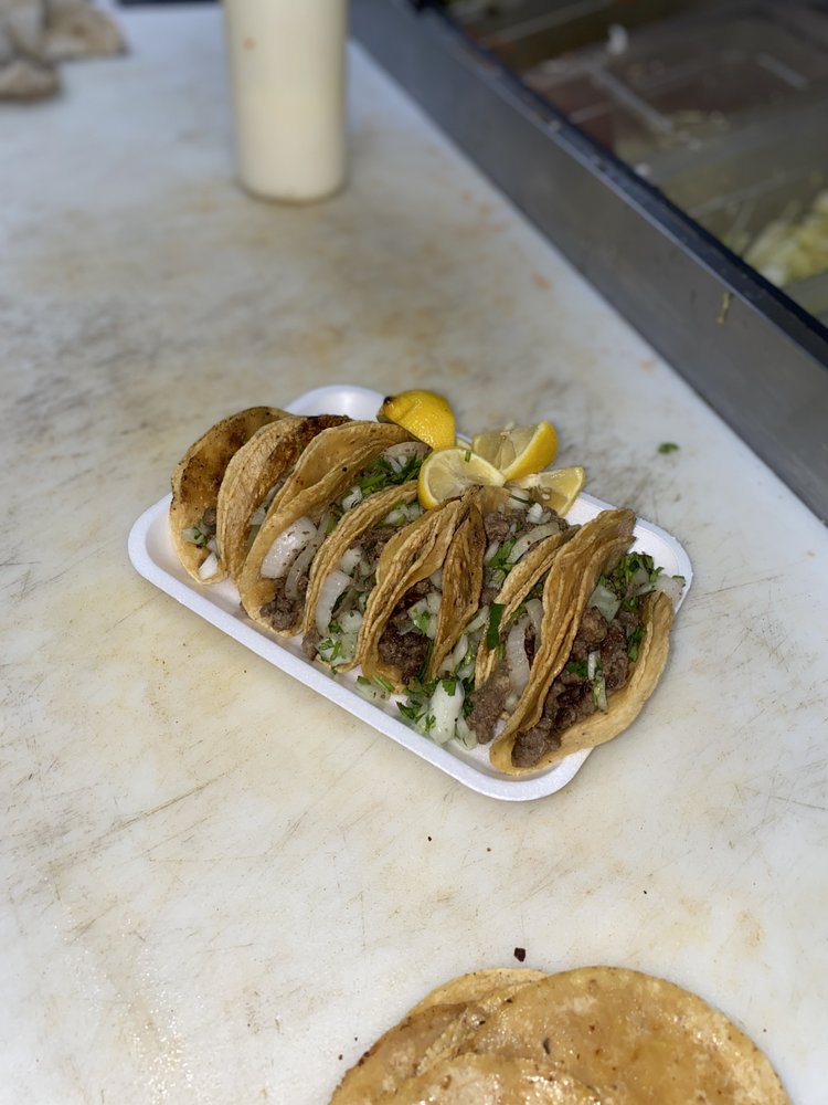 EL PUEBLITO TAQUERIA - Updated July 2025 - 2602 Mayfield Rd, Grand ...