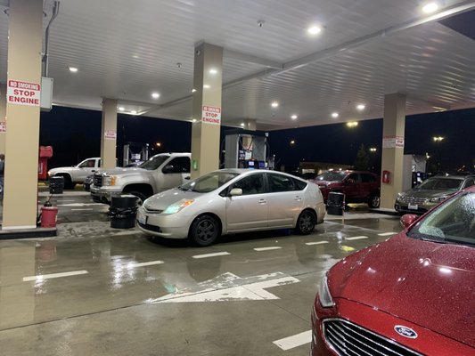 COSTCO GASOLINE - Updated December 2025 - 53 Photos & 76 Reviews - 4401 ...