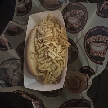 PEPITO’S PLAZA BRICKELL - Updated April 2025 - 124 Photos & 150 Reviews ...