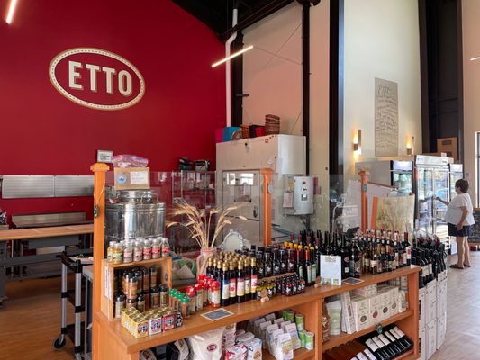Reserve now at Etto Pastificio - Pasta Shops - Updated June 2025 - 102 ...