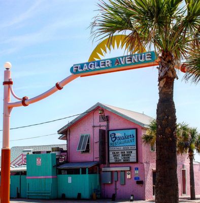 THE BREAKERS RESTAURANT - Updated May 2024 - Yelp