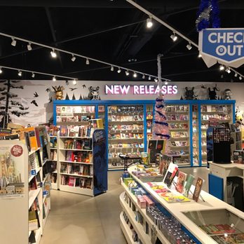 VAULT OF MIDNIGHT COMIC BOOKS & STUFF - Updated December 2025 - 94 ...