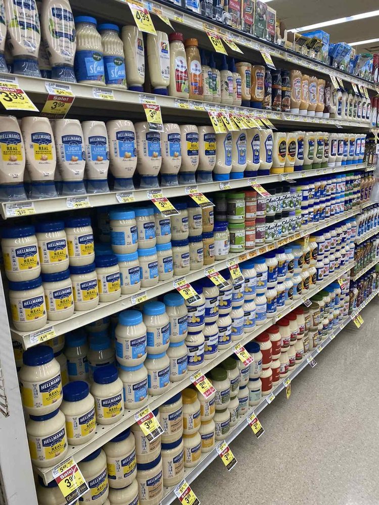 JEWEL-OSCO - Updated August 2024 - 15 Photos & 42 Reviews - 1250 W Main ...